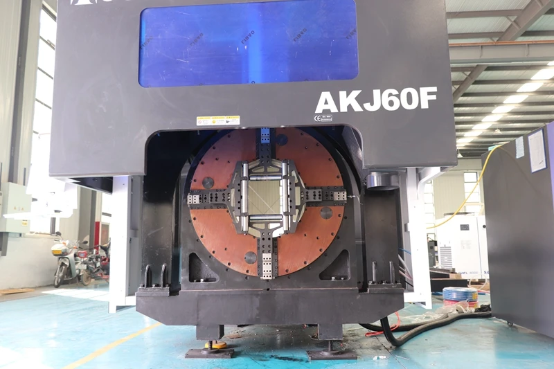 Angle-Steel-Channels-Square-Pipe-Round-Tube-CNC-Fiber-Laser-Cutter-H ...