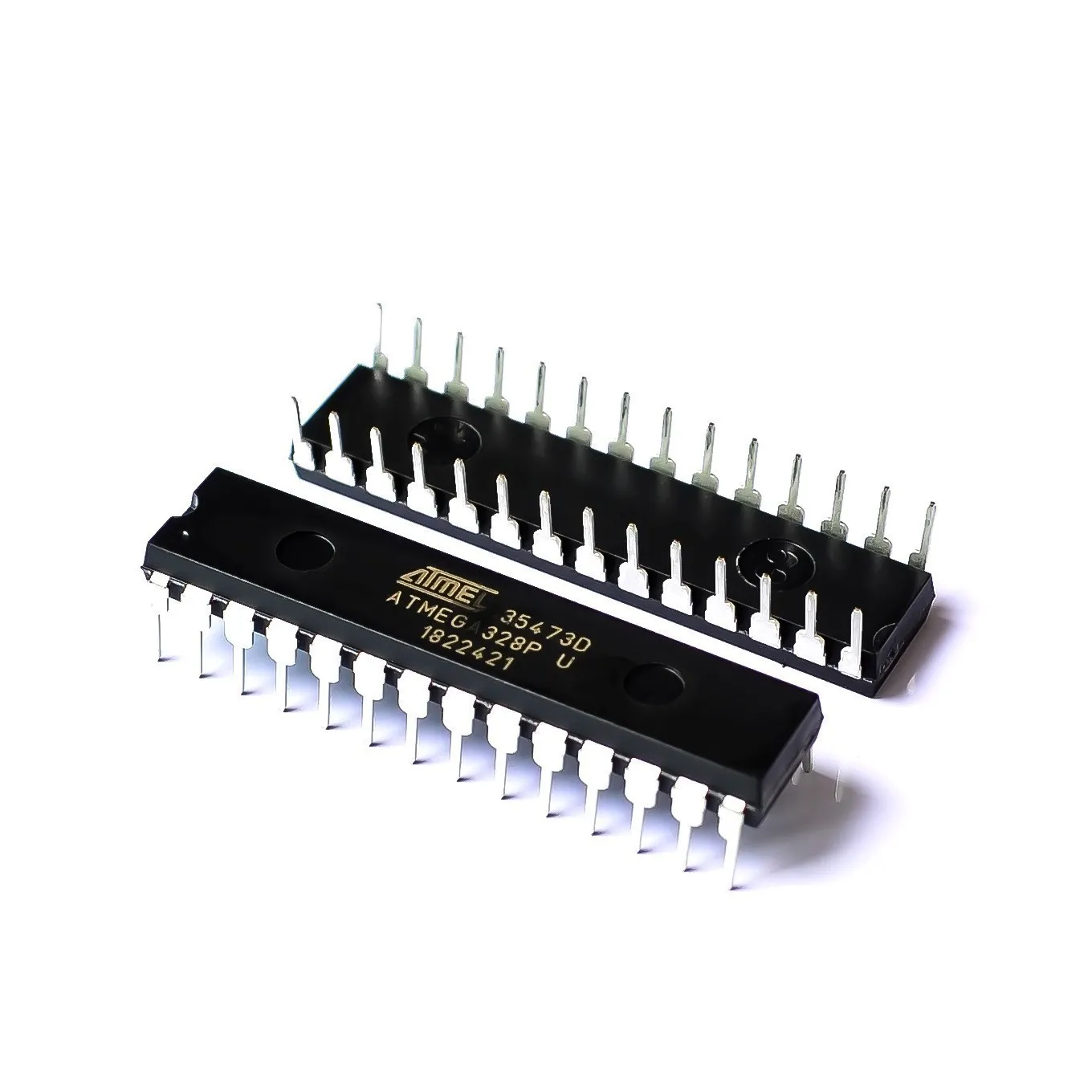 China Low Price ATMEGA328P-PU CHIP ATMEGA328 Microcontroller MCU AVR 32K 20MHz FLASH DIP-28 DIP ...