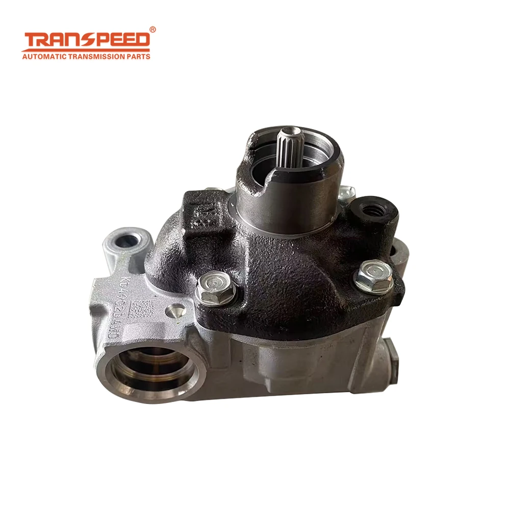 TRANSPEED-JF018E-CVT-Automatic-Transmission-Oil-Pump-For-NISSAN-ELGRAND ...