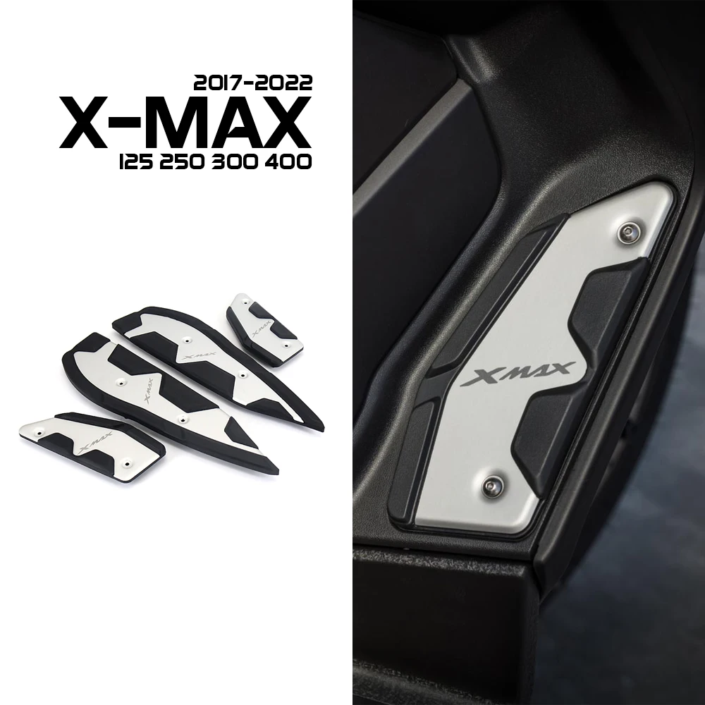XMAX-400-Accessories-for-Yamaha-X-MAX-300-X-MAX-125-250-2017-2022 ...