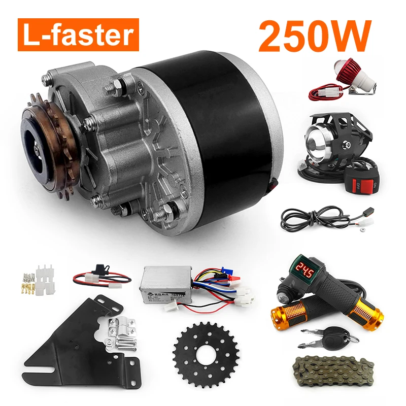 How To Replace An Electric Motor | Reviewmotors.co