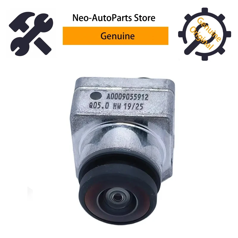 A0009055912-Genuine-360-Surround-View-Camera-For-Mercedes-Benz-C-E-S ...