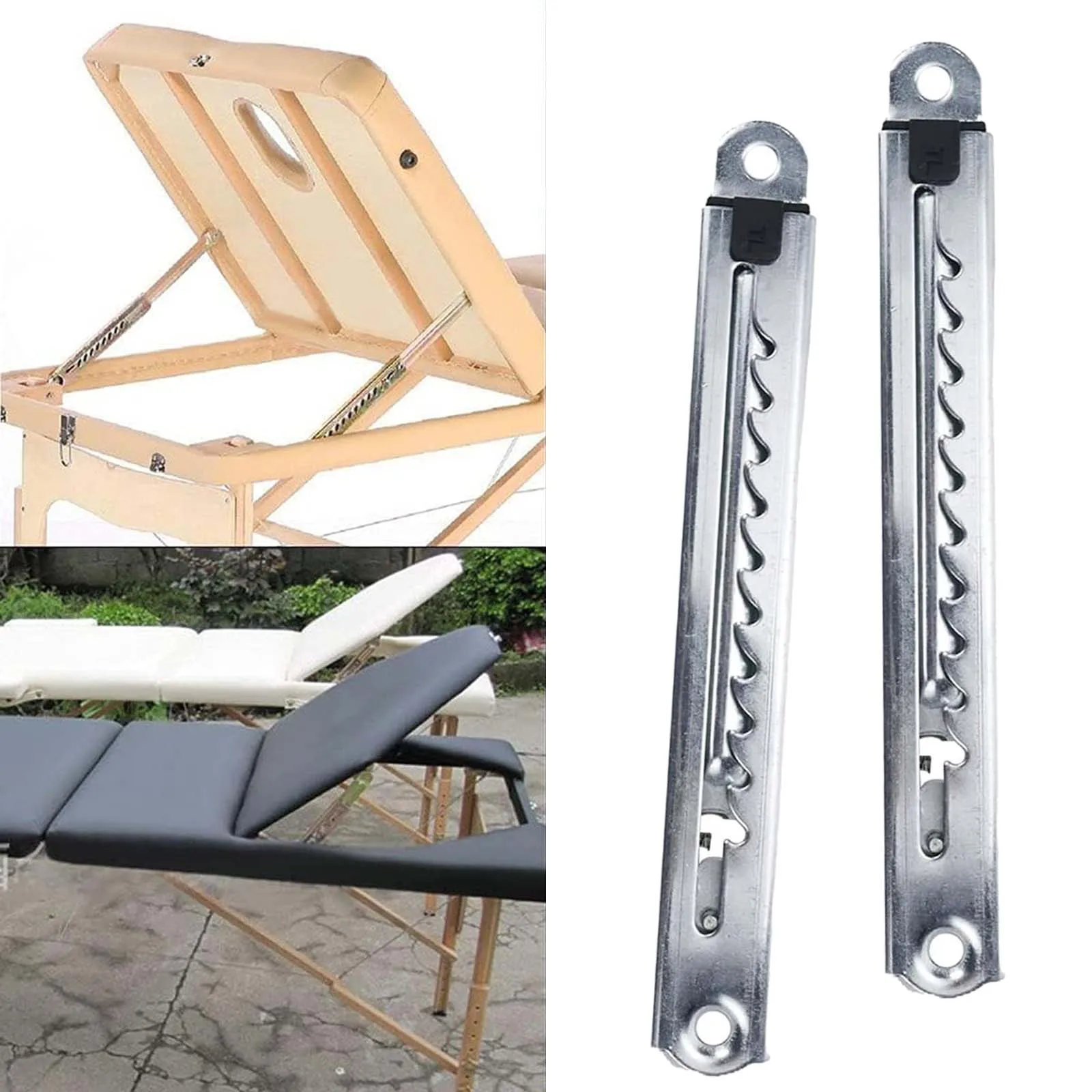 2pcs-Lifting-Rod-Hinge-Positioning-Angle-For-Cabinet-Drafting-Tables ...