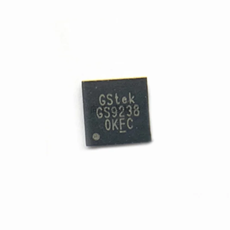 Gs9238tq-r Gs9238 Qfn-23 New Original Ic Chip In Stock Patch Sop Smd ...