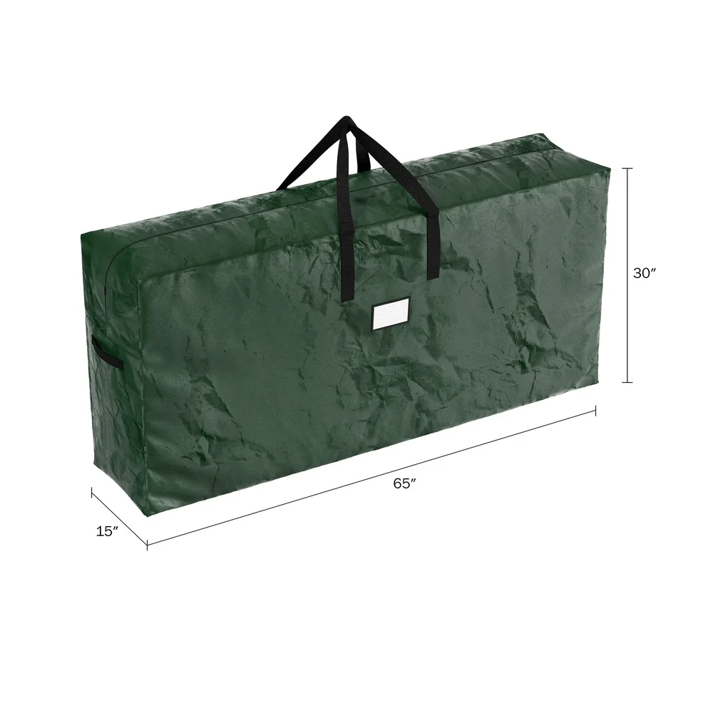 Set of Christmas Tree Storage Bags | Welcome Home Depot