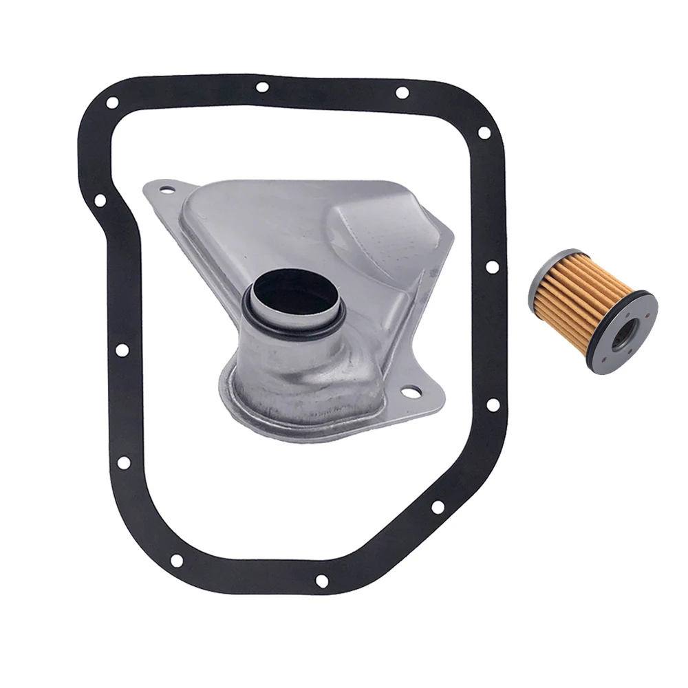 Transmission-Oil-Filter-For-Subaru-Legacy-Outback-Forester-XV-Impreza ...