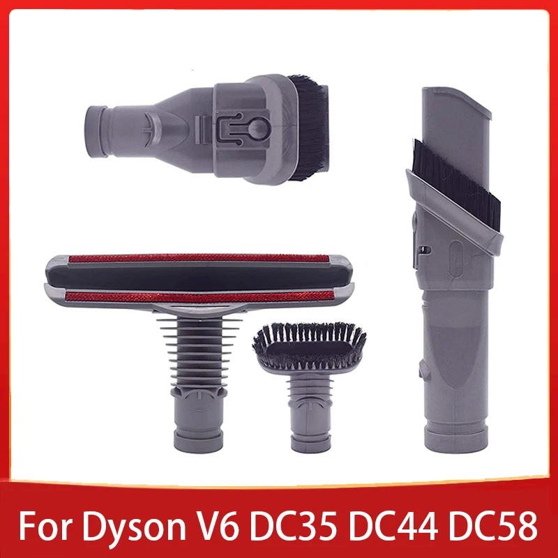 Dyson Dc34 Attachments