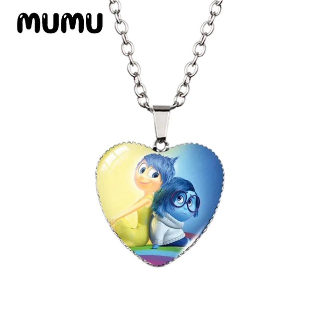 Inside Out 2022 Sadness