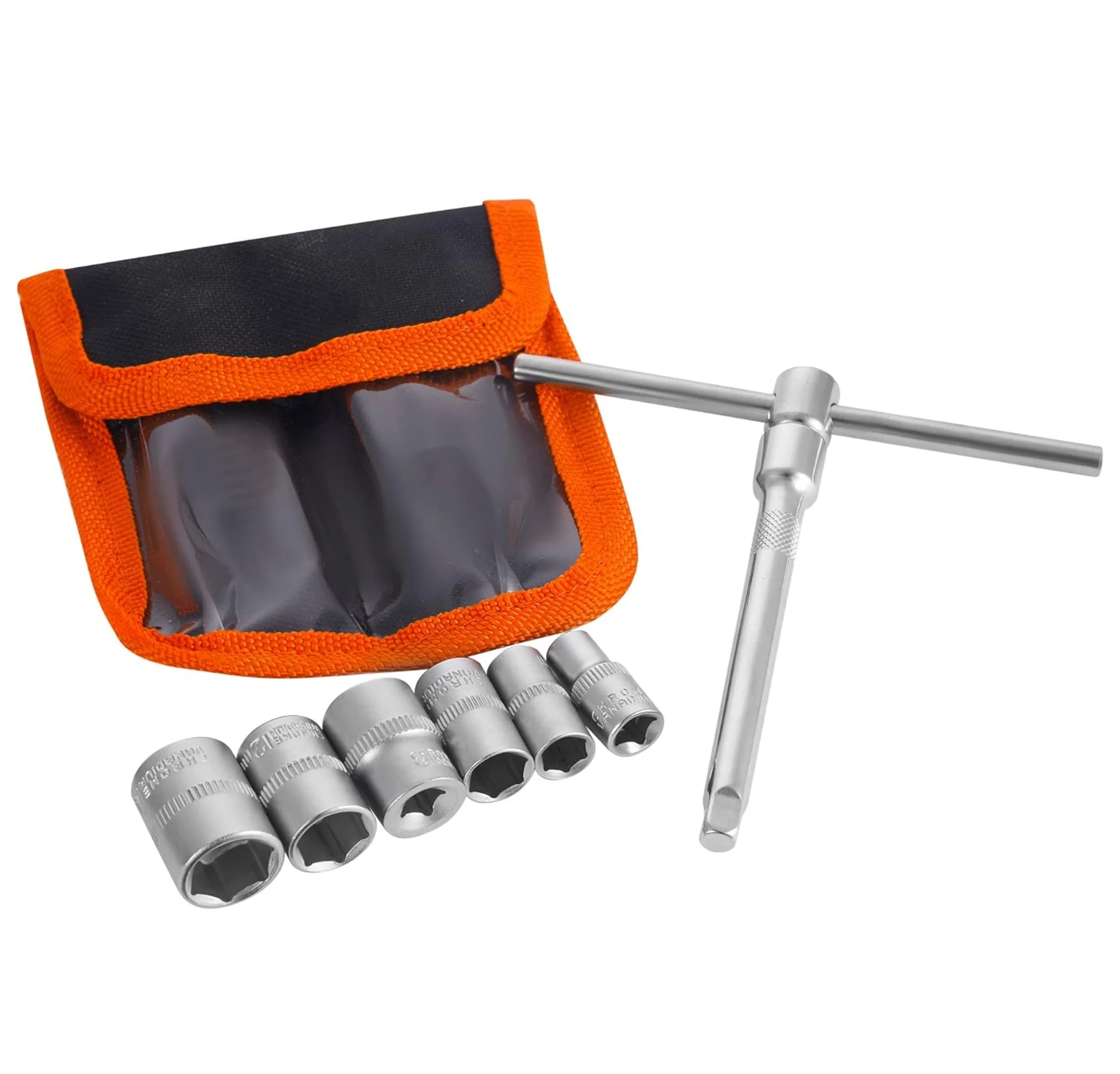 Dobr-vel-Mini-Drive-soquete-Wrench-Set-pequeno-T-Handle-Home-Repair-Kit ...