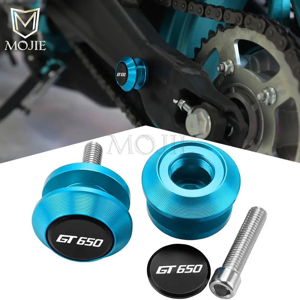 For CF MOTO GT650 650GT 650 GT 2019 2020 2021 2022 2023 Motorcycle CNC ...