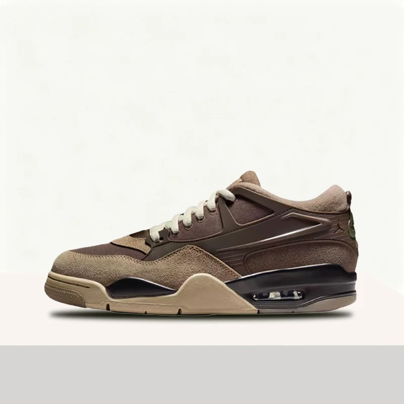 Nike Air Jordan 1 4 RM Men's Basketball Shoes - Comfortable, Soft ...