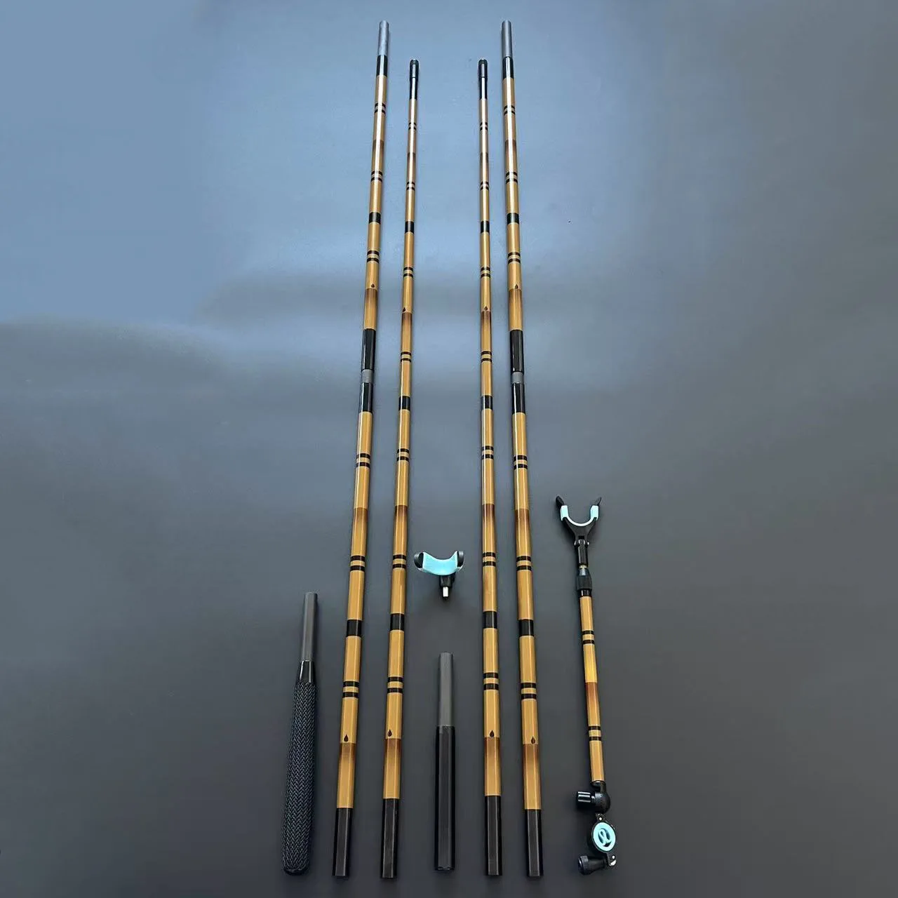 Ande Trolling Rods: The Ultimate Guide to Choosing the Best Fishing ...