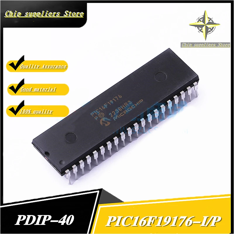 10PCS-50PCS-LOT-PIC16F19176-I-P-PDIP-40-Brand-new-original-stock.jpg