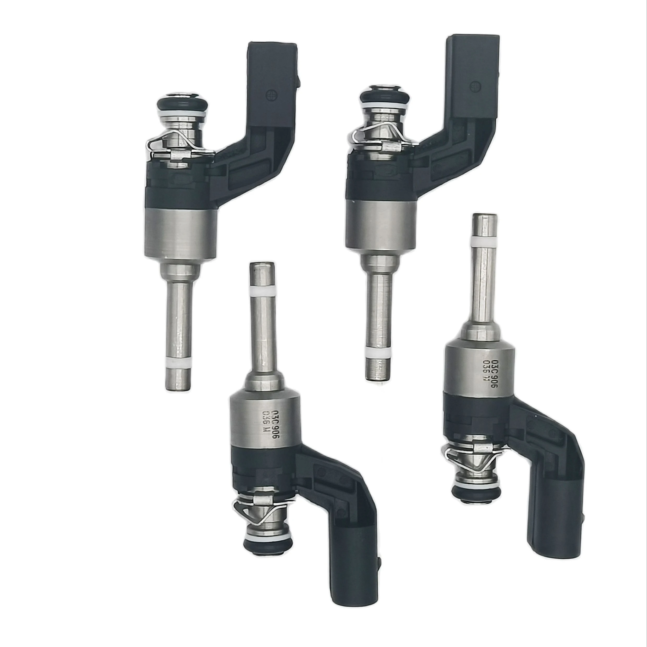 4pcs-Fuel-Injector-Nozzle-For-Audi-Volkswagen-Passat-Golf-1-4T ...