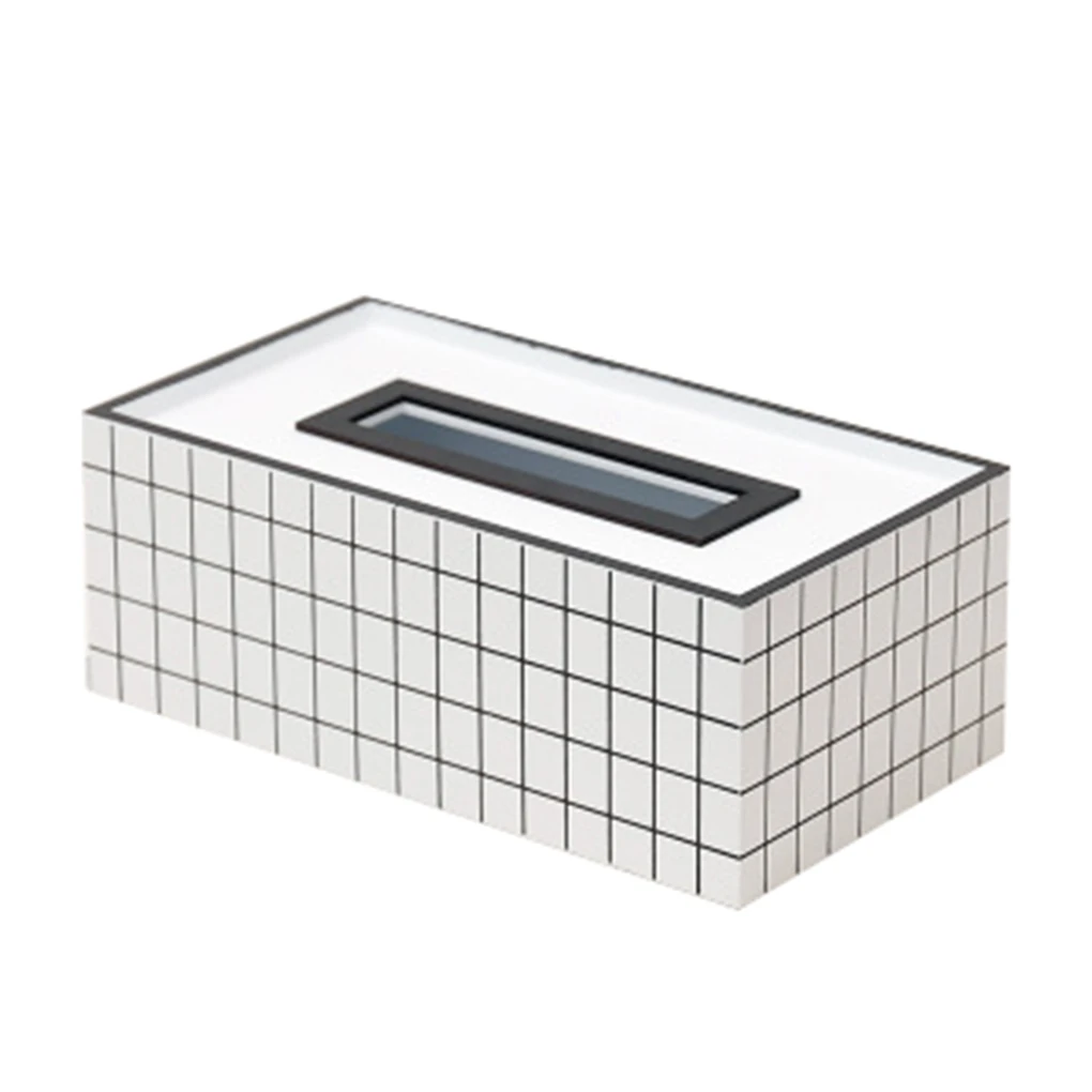 Printing-Paper-Rack-Elegant-Royal-Office-Car-Home-Rectangle-Shaped ...