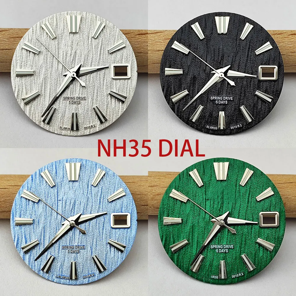 NH35-dial-28-5mm-GS-dial-green-luminous-dial-suitable-for-NH35-36 ...
