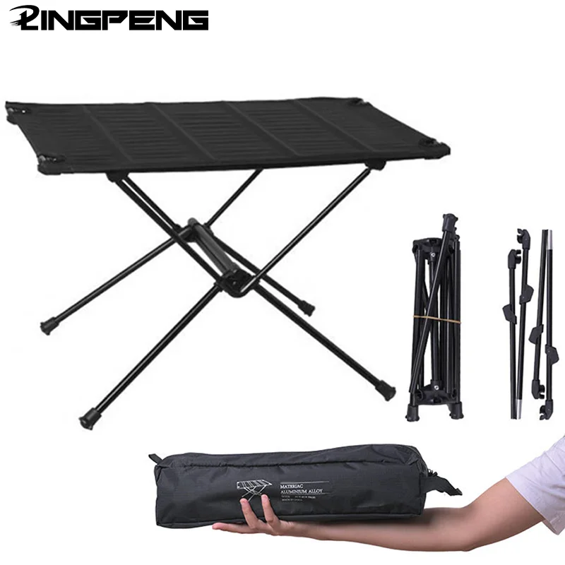 Climbing-Table-Oxford-Nylon-Roll-Up-Aluminum-Alloy-Tourist-Tables-for ...
