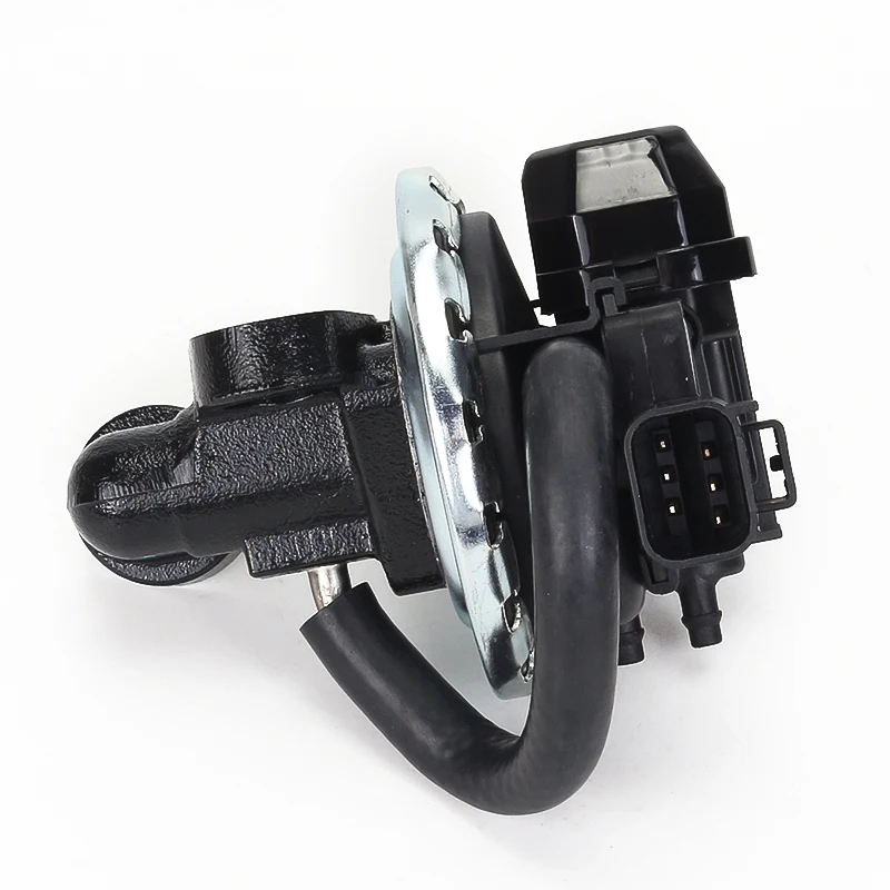 EGV1055 5L2Z9D475A Клапан EGR в сборе для Ford Explorer Sport Trac ...