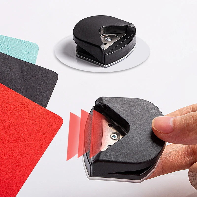 Solid-Color-Corner-Rounder-DIY-Scrapbooking-Paper-Trimmer-Rounder-Paper ...