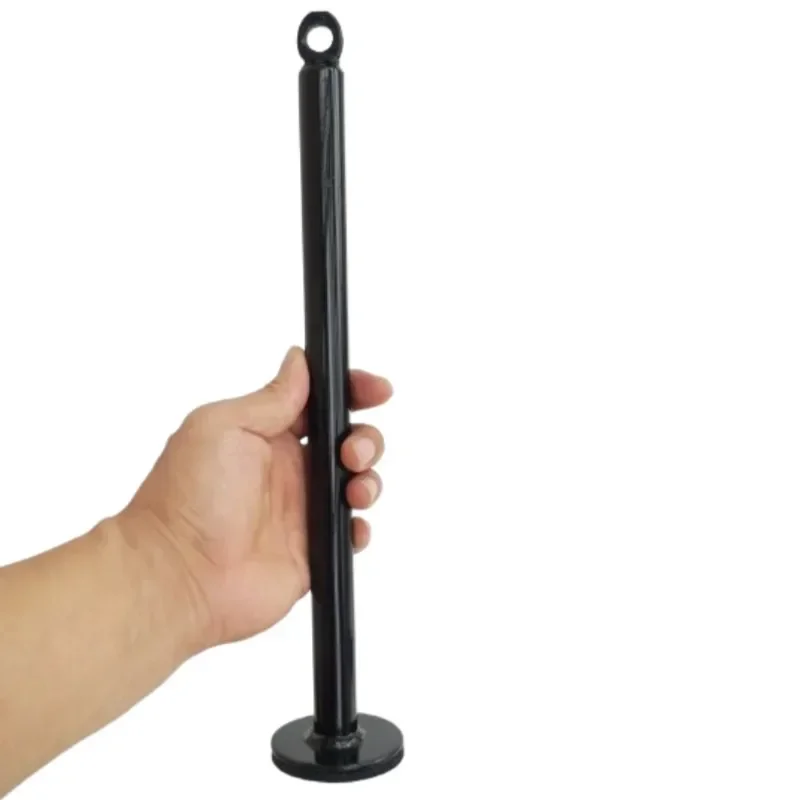 Gym-Loading-Pin-Stainless-Steel-Fitness-Pulley-Cable-System-Attachment ...