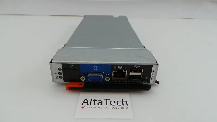 For IBM AMM module 80Y9081 60Y0621 39Y9661 39M4945 44X3058 49Y6315 ...