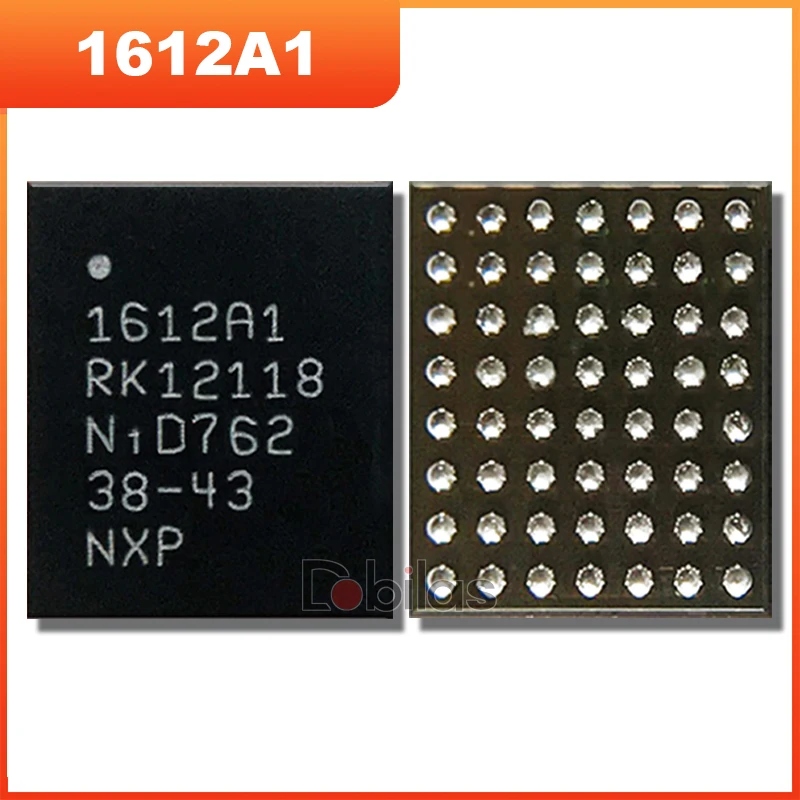 10Pcs-Lot-1612A1-U6300-New-Original-Charger-Charging-IC-Chip-For-iPhone ...