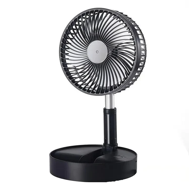 Electric Floor Fans