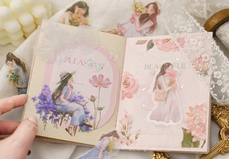 Stickers Lover Stationery Store - Amazing products with exclusive ...