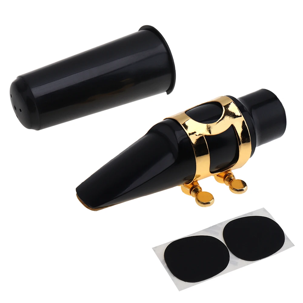 Alto-Saxophone-Sax-Mouthpiece-Musical-Instrument-Accessories-with ...