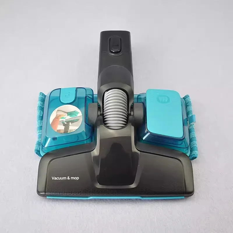 Vacuum-Cleaner-Floor-Brush-Head-Water-Tank-Mop-Cloth-for-Philips-FC6728 ...