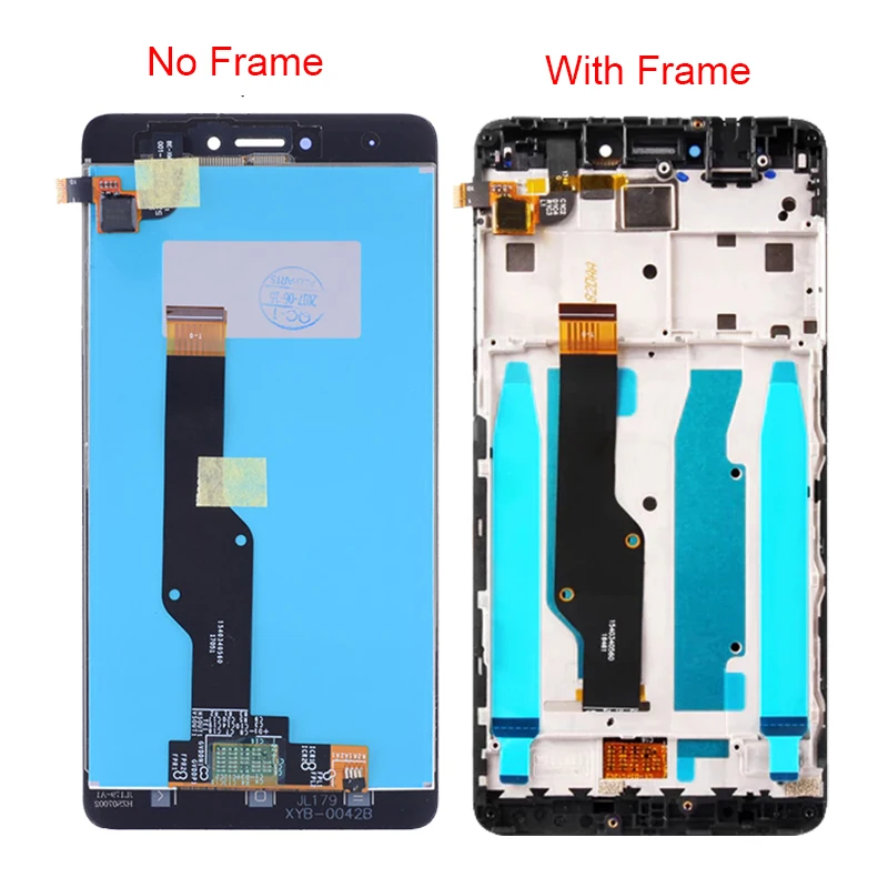 Note 4 Screen Size