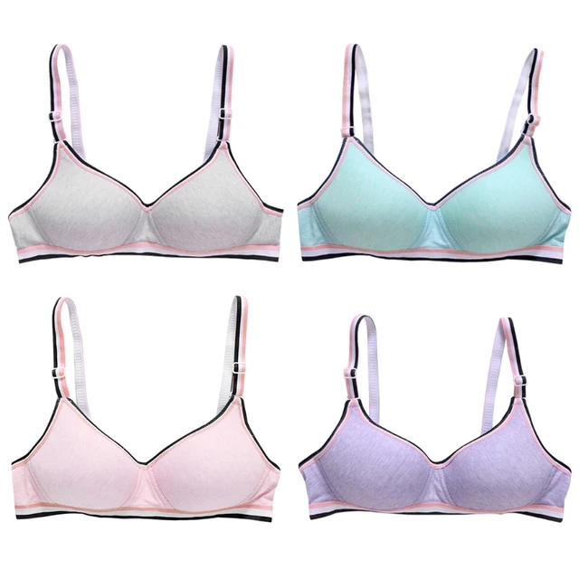 Padded Bras For 12 Year Olds