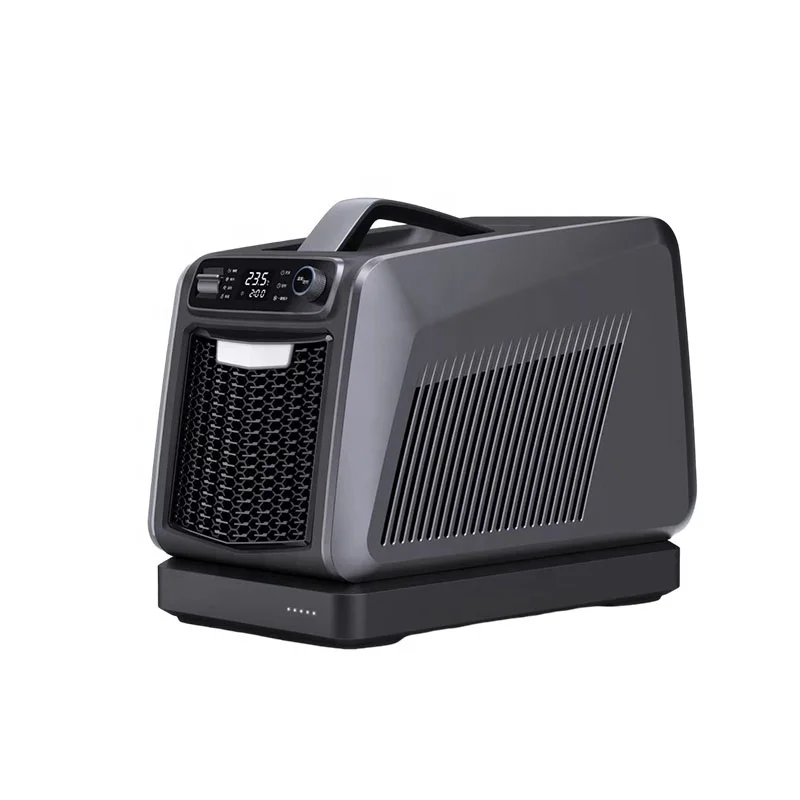 Outdoor-Mini-Tent-Ac-Dc-Air-Conditioner-12v-24v-110v-220v-Portable-Car ...