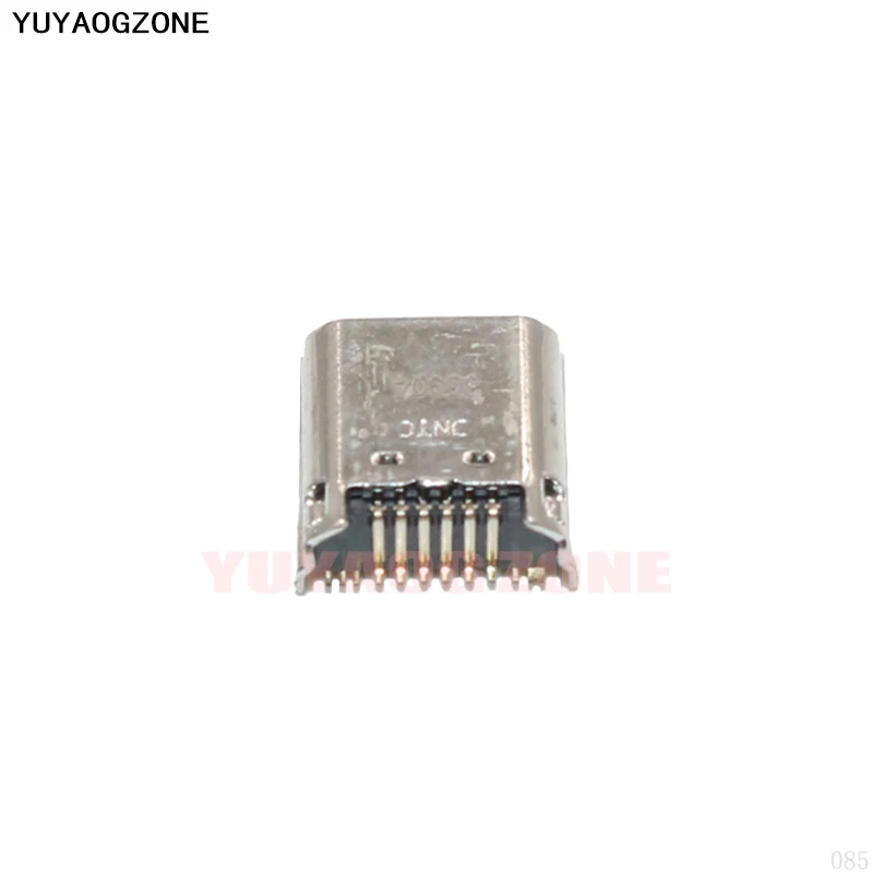 10PCS/Lot For Samsung Galaxy Tab 3 7.0 T211 T210 T230 T231 T235 T2105 Micro USB Charging Dock ...
