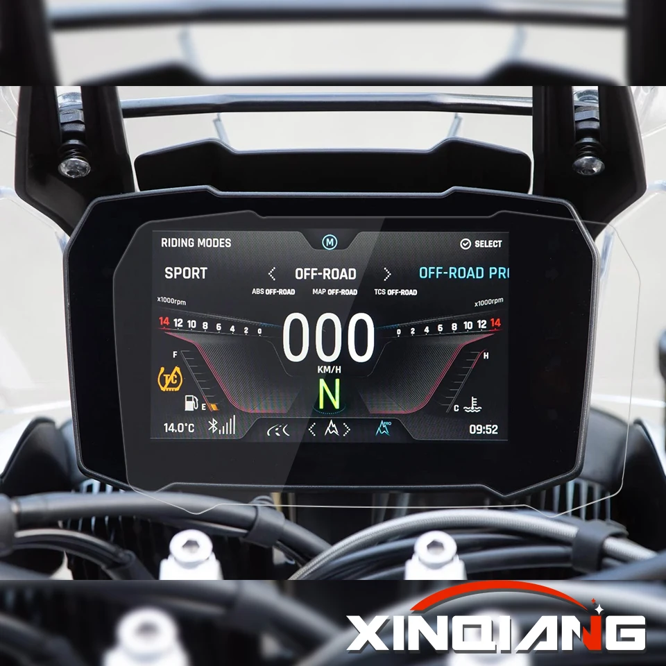 For Tiger 900 RALLY PRO For Tiger900 GT PRO LOW 2020 2021 Motorcycle ...