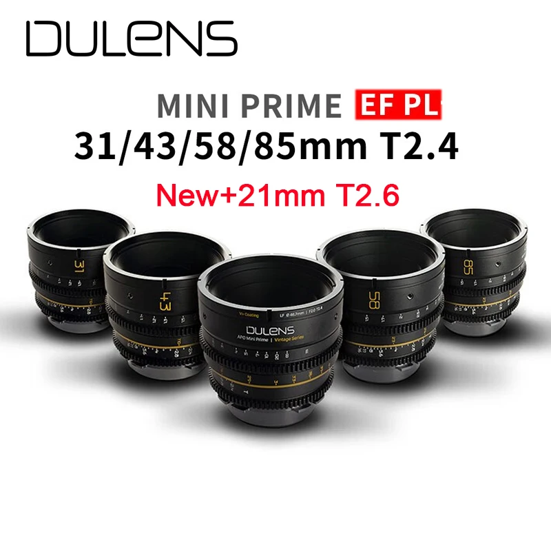 Dulens-APO-Mini-Prime-21mm-31mm-43mm-58mm-85mm-T2-4-Full-Frame-Cine ...