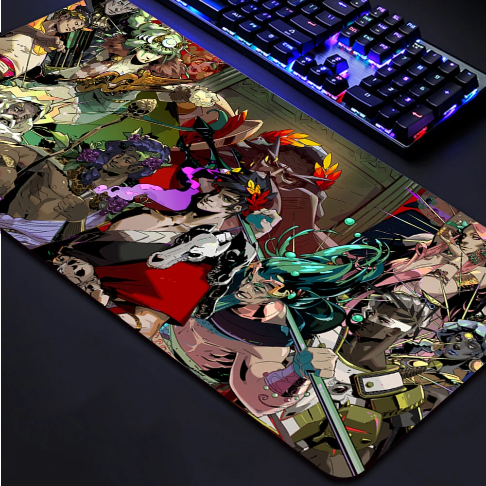 Mousepad-XXL-Large-Custom-Home-keyboard-pad-Mouse-Mat-MousePads-Hades ...