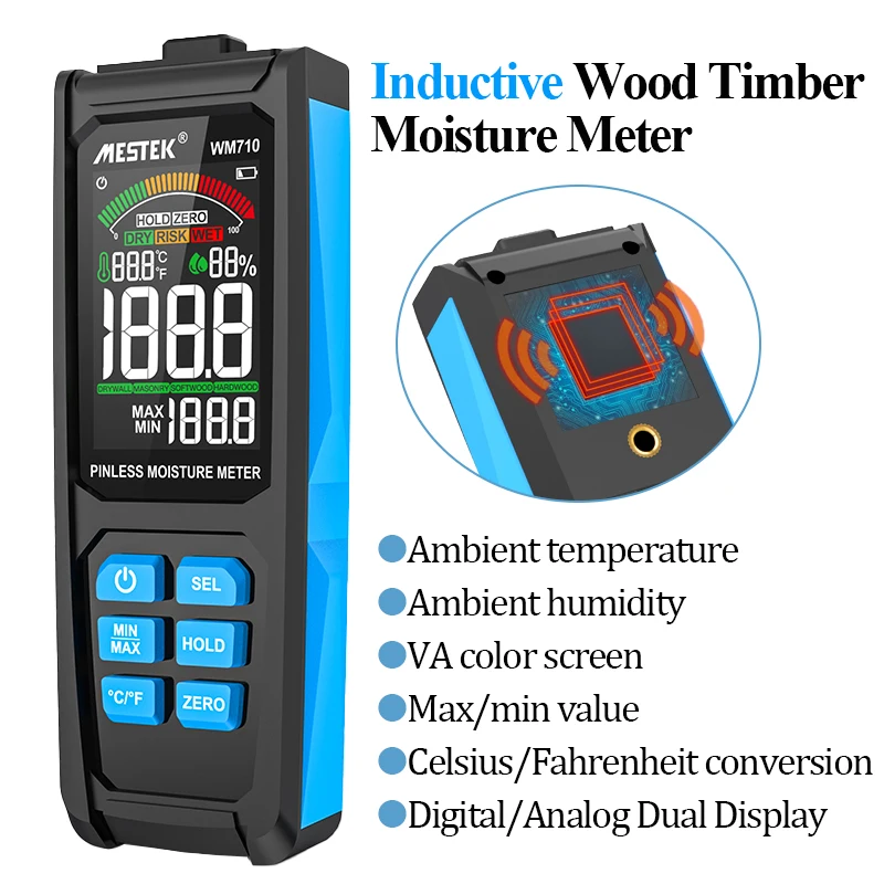 Inductive-Wood-Timber-Moisture-Meter-Non-destructive-Timber-Damp ...