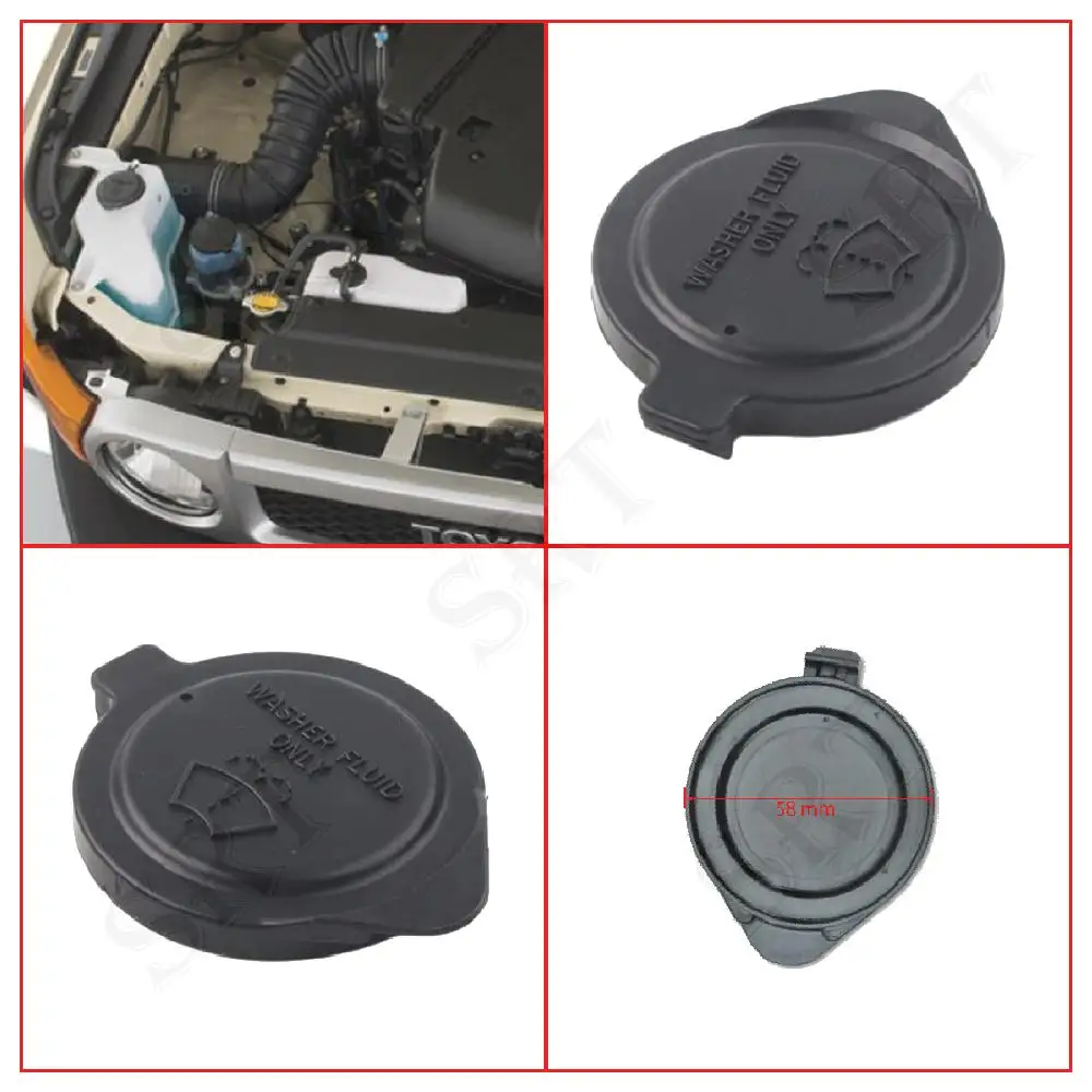 8538660050 peças de automóvel se encaixa para toyota highlander fj ...