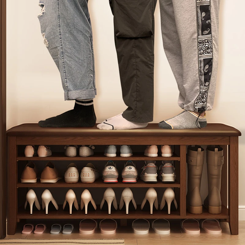 Shoe Rack Ideas For Men