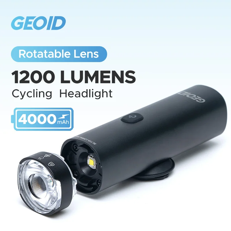 Bike-Headlight-Rotate-Lens-Cycling-Led-Lamp-USB-Rechargeable-Cycle ...