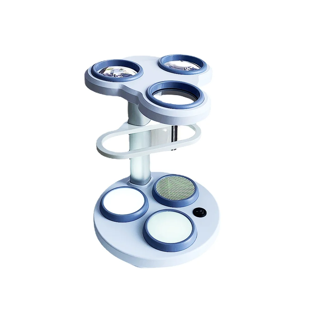 Ophthalmic Instrument Low Price Marking Progressive Lens Identifier ...