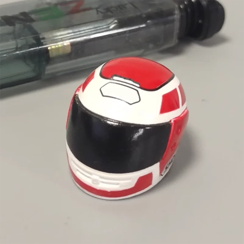 1-12-Scale-Soldier-Mini-Motorcycle-Racing-Helmet-Model-6-inch-Movable ...
