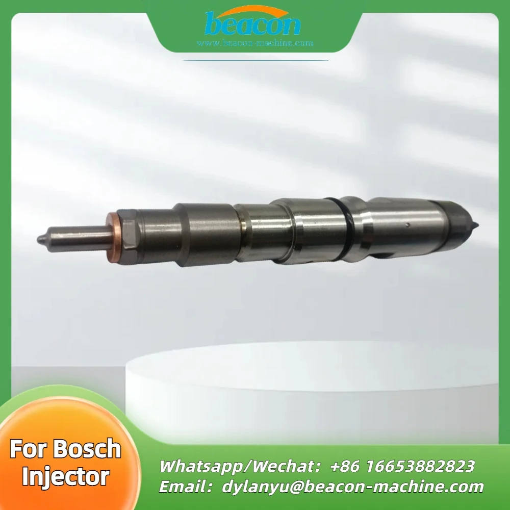 Inyector-de-combustible-di-sel-para-inyector-BOSCH-Common-Rail ...