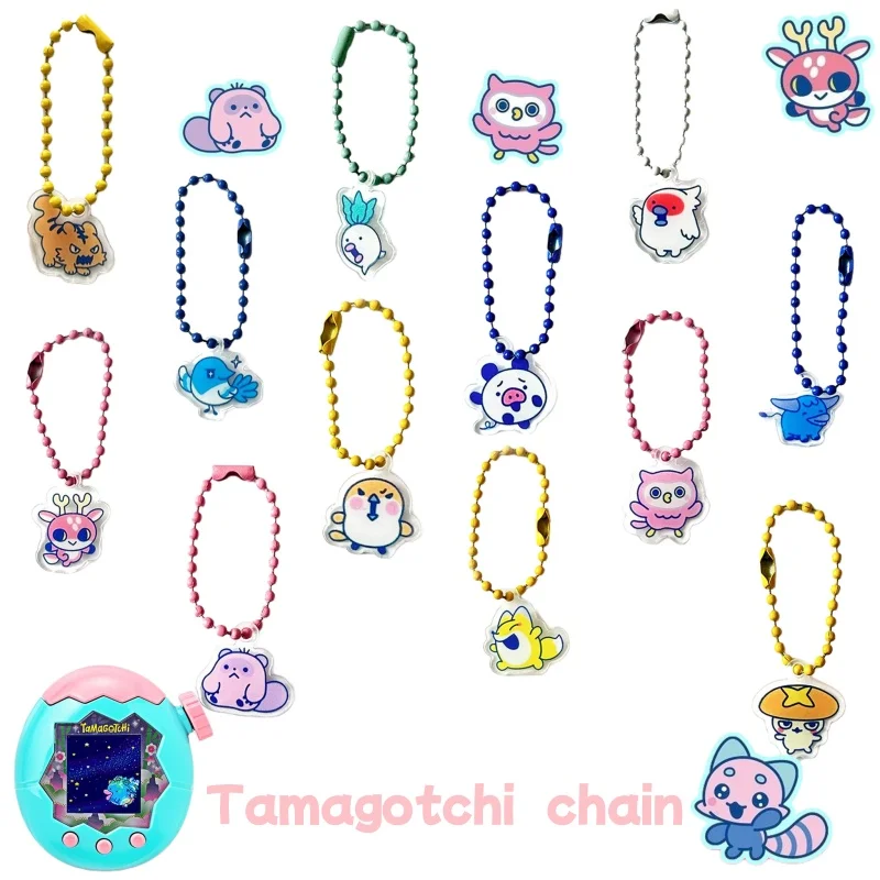 Tamagotchi Paradise Jade Forest Growth Chart: A Complete Guide to the ...