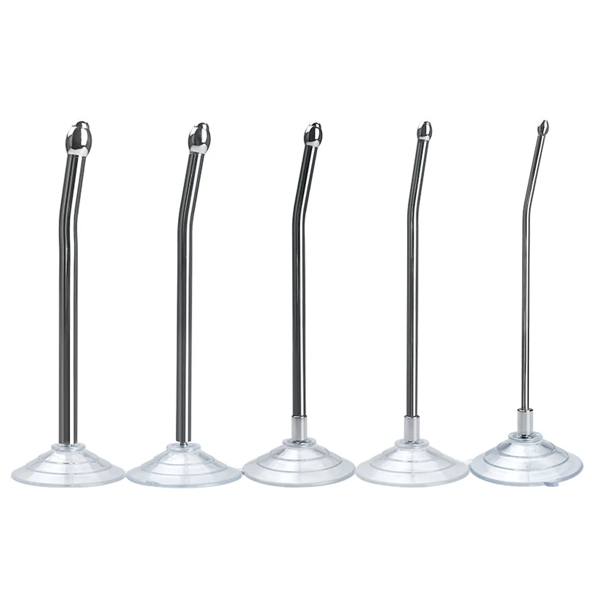 Metal-Suction-Cup-Urethra-Dilator-Penis-Plug-Urethral-Massage-Prostate ...