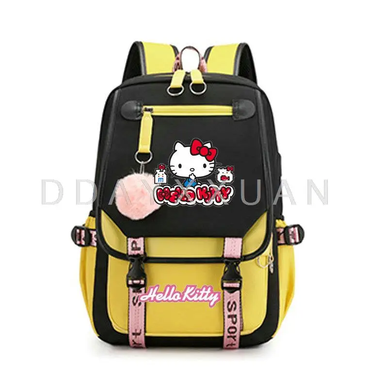 Tas Hello Kitty Remaja