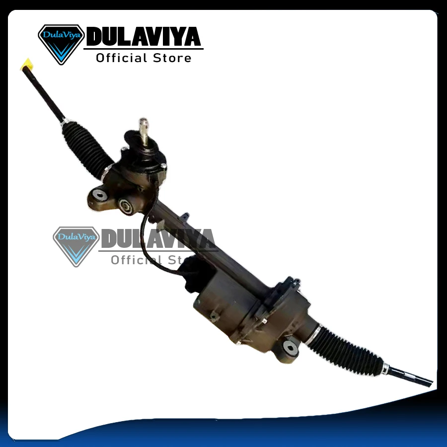 Auto Power Steering Gear Box Rack For Volkswagen Tiguan 2012 5n1909144l ...