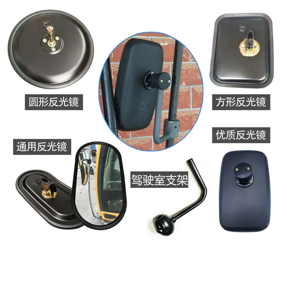 Excavator-Parts-For-Liugong-Hitachi-XCMG-Doosan-Daewoo-Sany-Kobelco-JCB ...