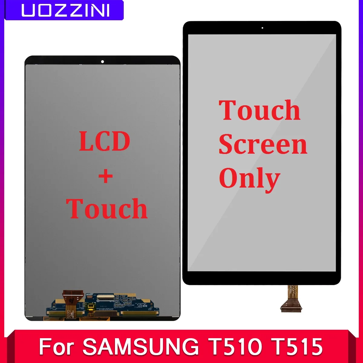 New-Tested-For-Samsung-Galaxy-Tab-A-10-1-2019-T510-T515-T517-SM-T510 ...
